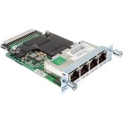 Cisco Gigabit 4-Port Managed Switch - EHWIC-4ESG-RF - network-experts.co.uk
