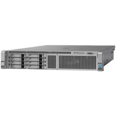 Cisco UCS C240 M4 High-Density Rack Server - UCSC-C240-M4S-RF - network ...