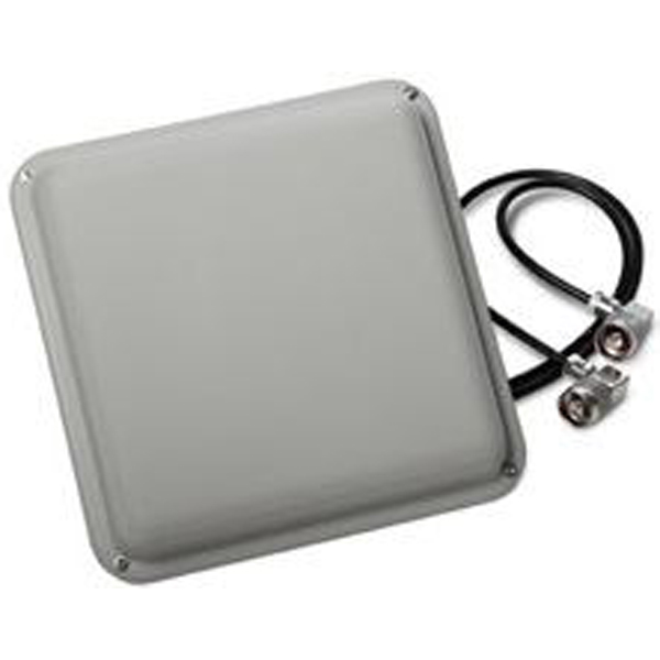Cisco Aironet 2.4GHz 13dBi Directional Outdoor Antenna - AIR ...
