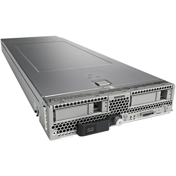 Cisco UCS B200 M4 Blade Server - UCSB-B200-M4-RF - network-experts.co.uk